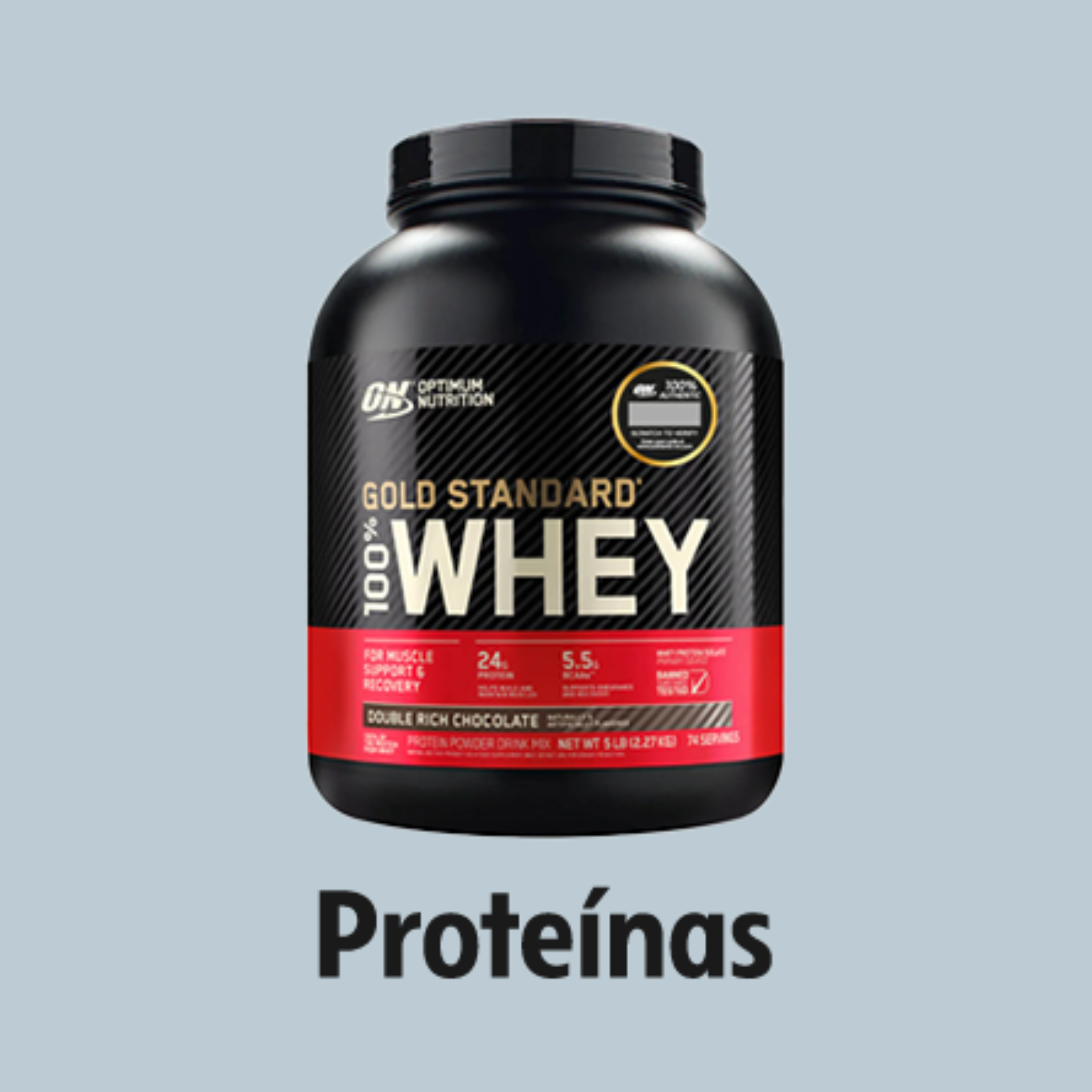 Proteínas – fightingsport